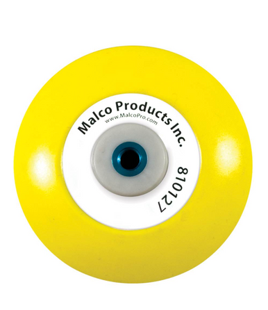 Flex Foam Backing Plate