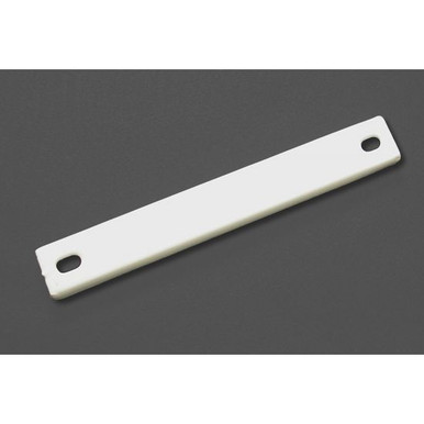 COATED MAGNETIC LIC PLATE HOLDER