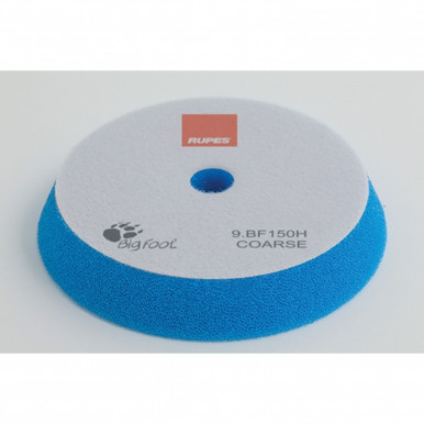 Rupes VELCRO POLISHING FOAM COARSE 150MM 1 PCS