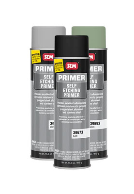 SELF ETCHING PRIMER 20 OZ.