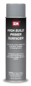 SEM HIGH-BUILD PRIMER SURFACER-GRAY