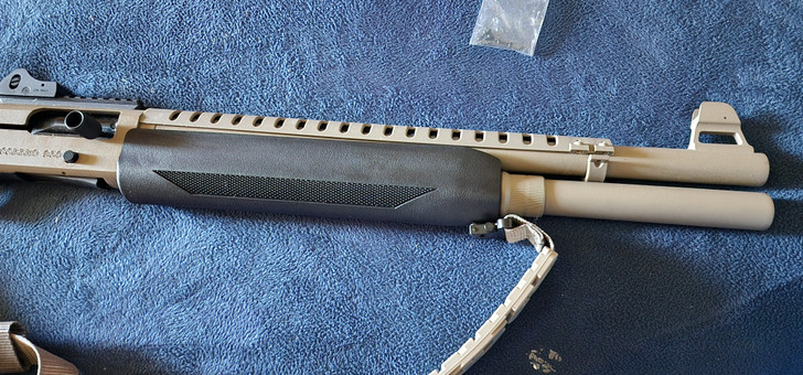 Benelli M2 Heat Shield Custom Mod 12 Gauge SHOTGUN Tactical ZYTEL ...