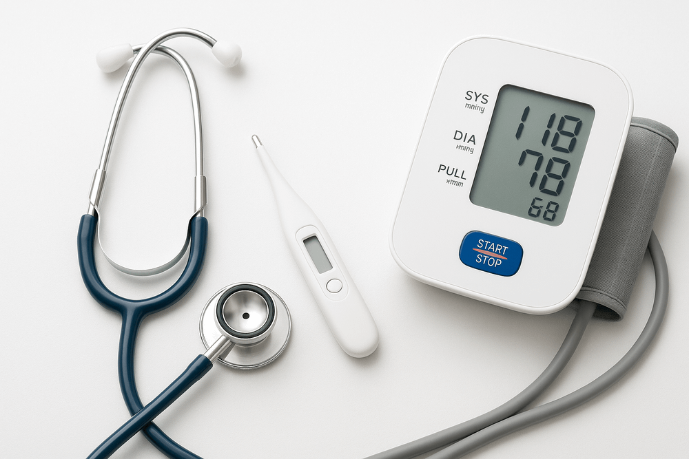 Diagnostic Instruments and Supplies: Types & Uses - Arpovo Health