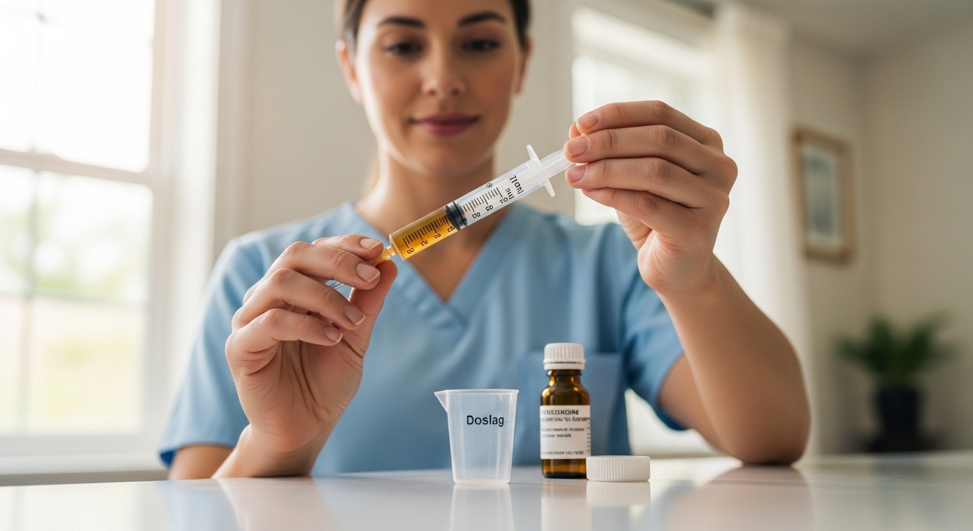 How to Read Syringe Markings Accurately - Arpovo Health