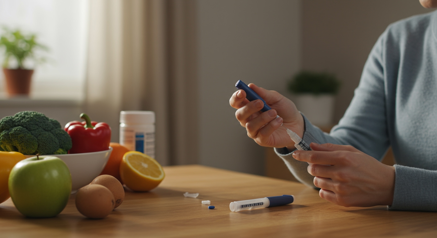 A Guide to Understanding Pen Needles for Insulin - Arpovo Health