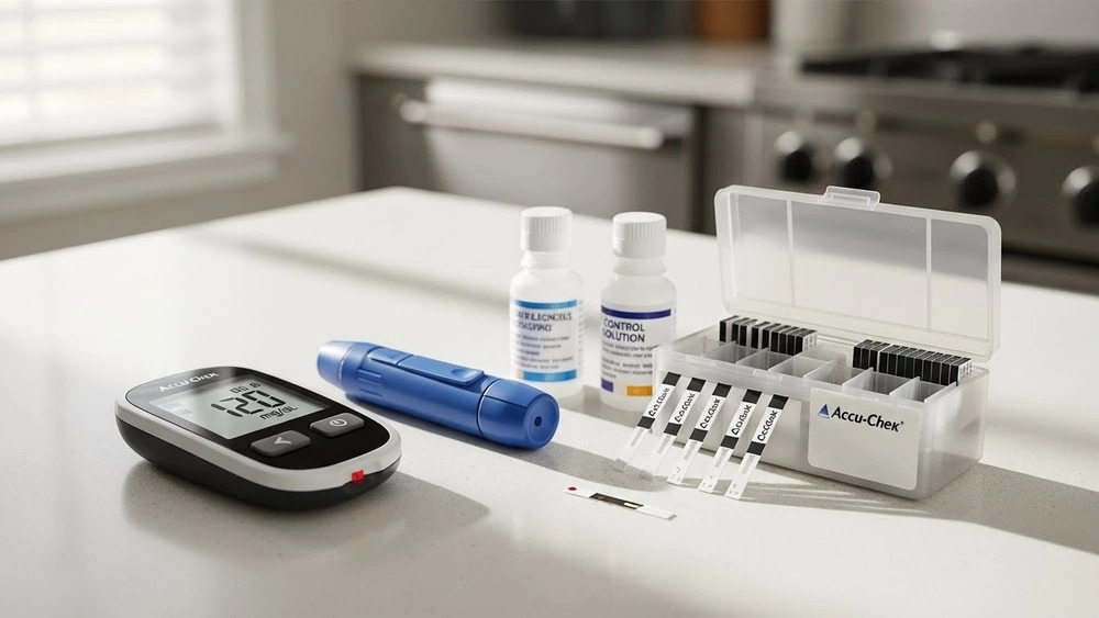 What Are Diabetic Control Solutions and Why You Need Them - Arpovo Health