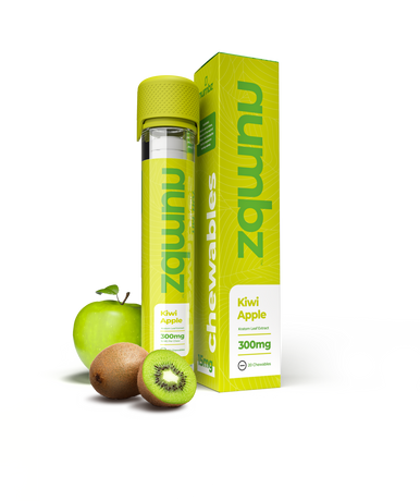 7-Hydroxy Pressed Tablets - 300mg
