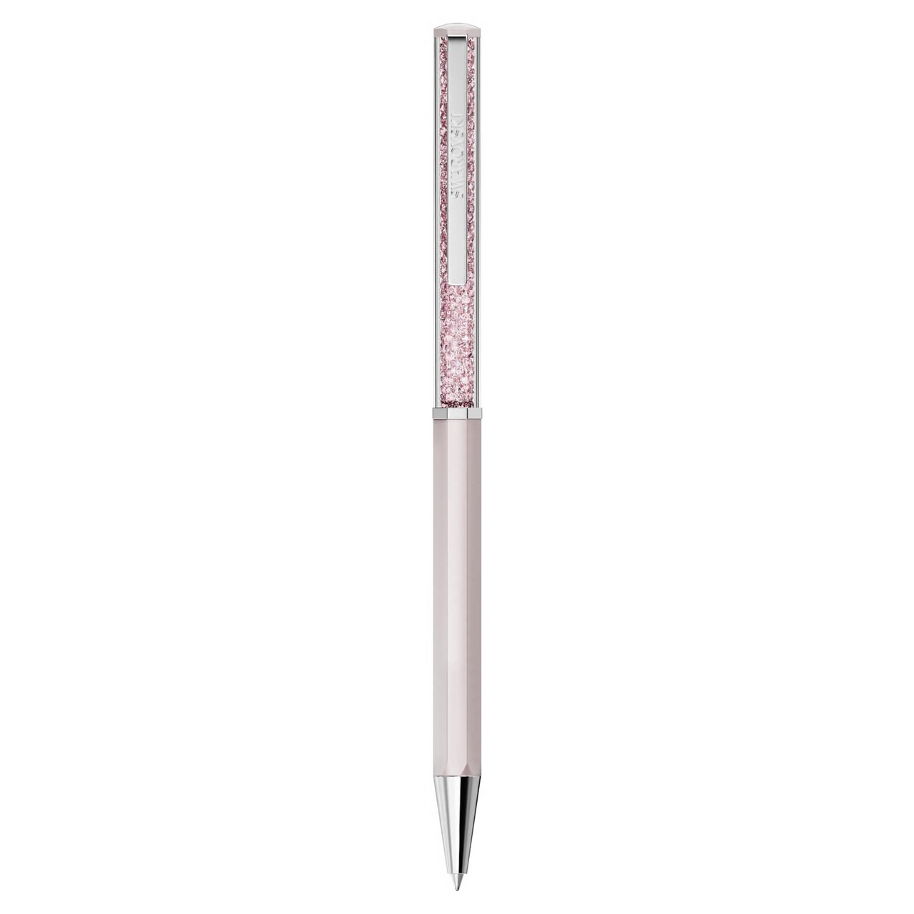 CRYSTALLINE BALLPOINT PINK 5756698 SWAROVSKI