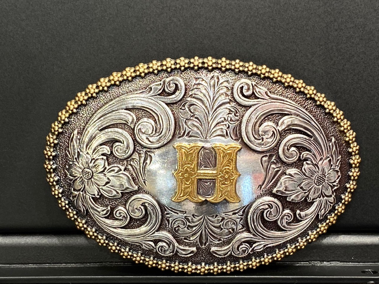 BUCKLES
