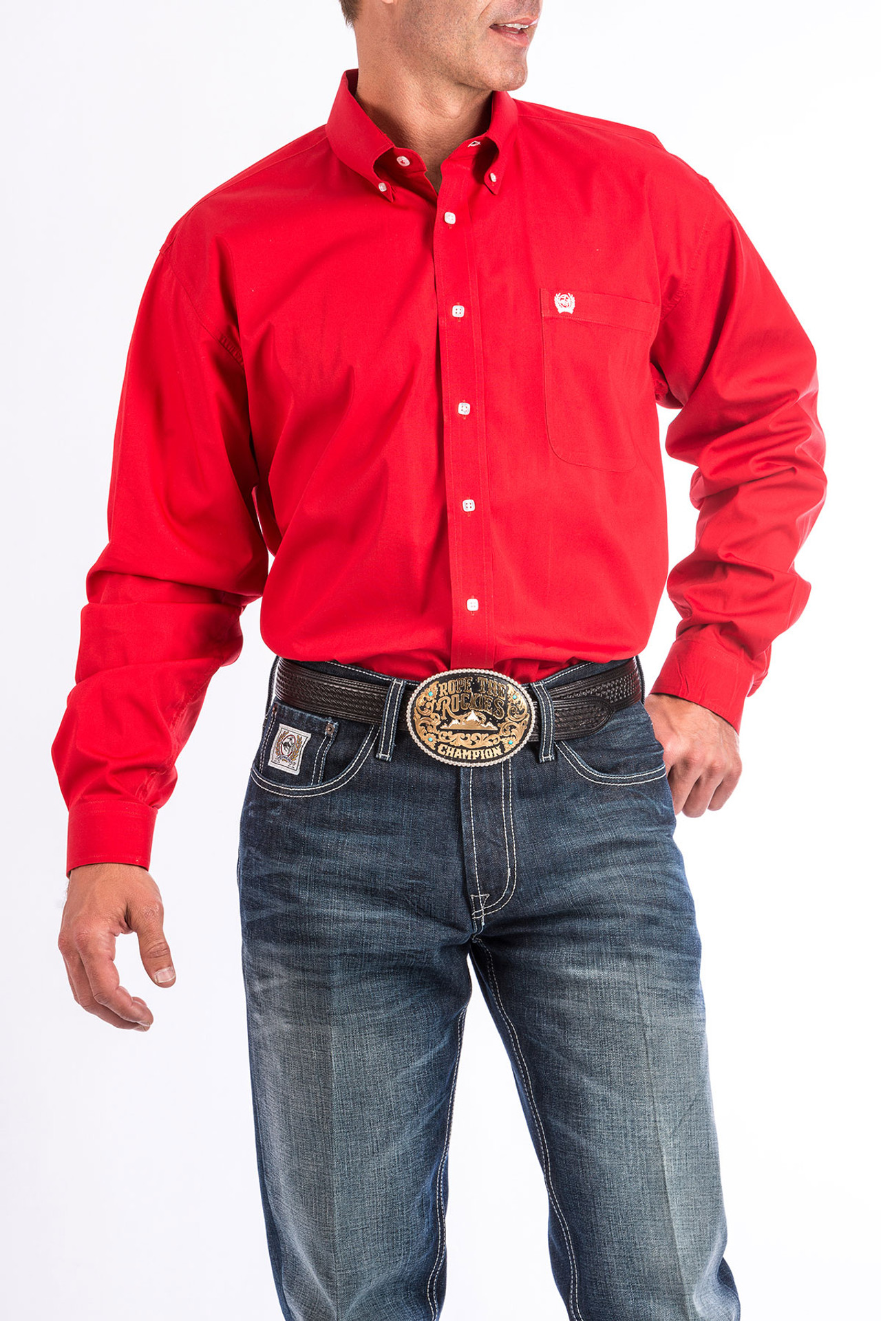 Men’s Western Cowboy Shirts | Casa Raul Western Wear
