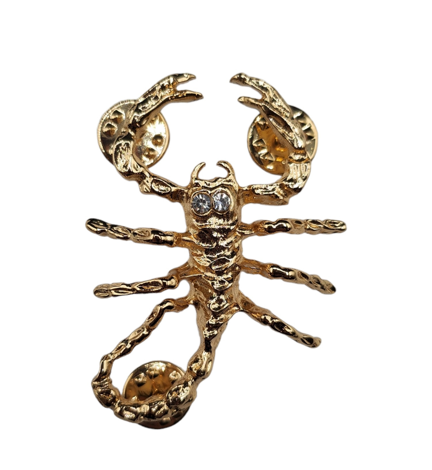 Pins For Cowboy Hats | Western Hat Pins | Casa Raul