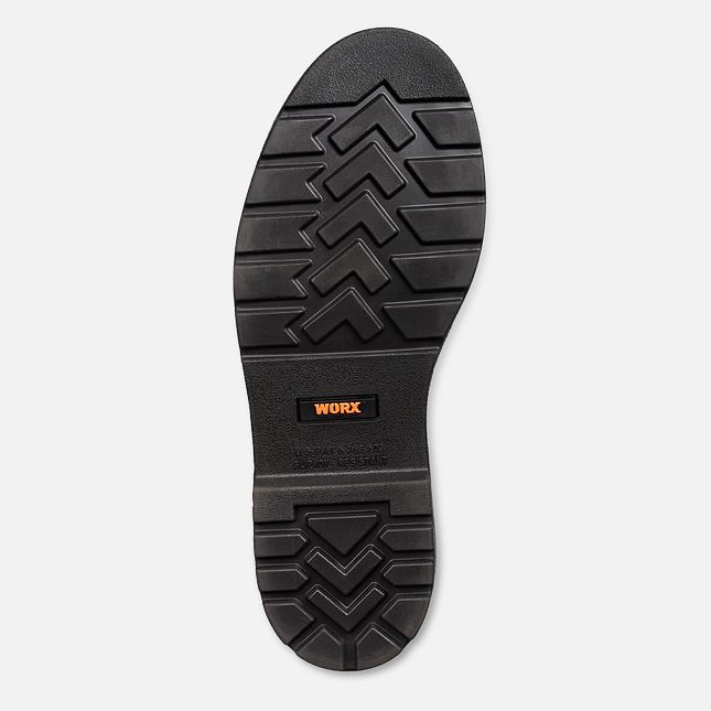 TRUSS 10-INCH WATERPROOF 05700 RED WING