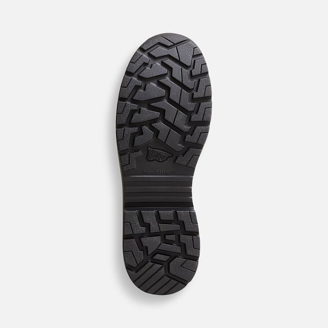 VERSAPRO 6 INCH SAFETY TOE 03028 RED WING