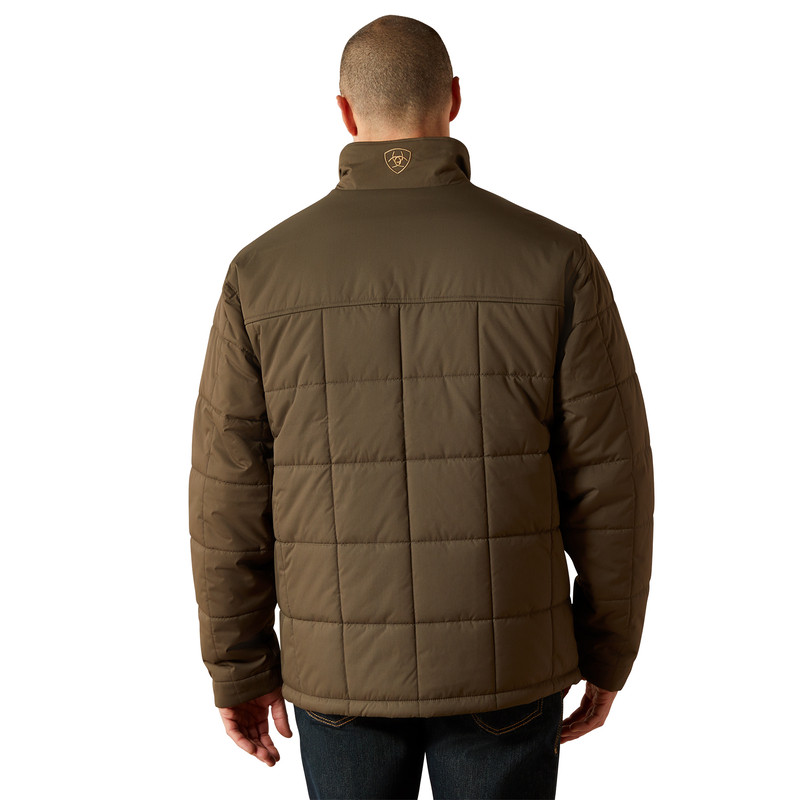 CRIUS INSULATED EARTH 10062547 ARIAT