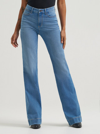 BESPOKE HIGH RISE BRISTOL 112374972 WRANGLER