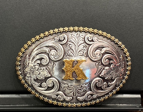 BUCKLES
