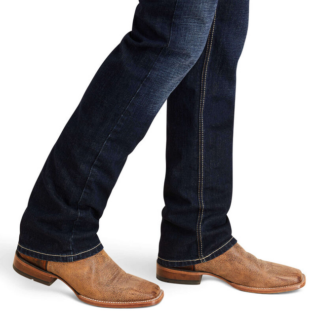 M7 SLIM TREVEN STRAIGHT MEMPHI 10043186 ARIAT