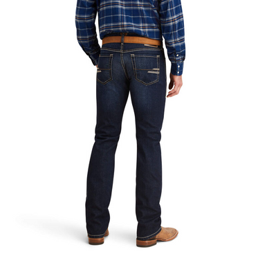 M7 SLIM TREVEN STRAIGHT MEMPHI 10043186 ARIAT
