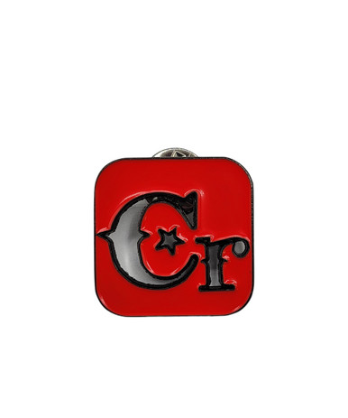 CASA RAUL LOGO RED CRHP-55 CACTUS RANCH