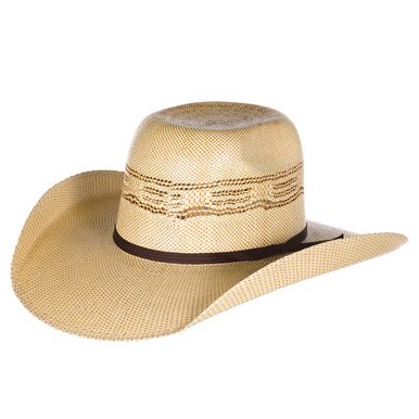 YOUTH ROWDY BANGORA VENT SSRWDY-834081 STETSON