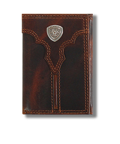 TRIFOLD CENTER BUMP SHIELD A3550102 ARIAT