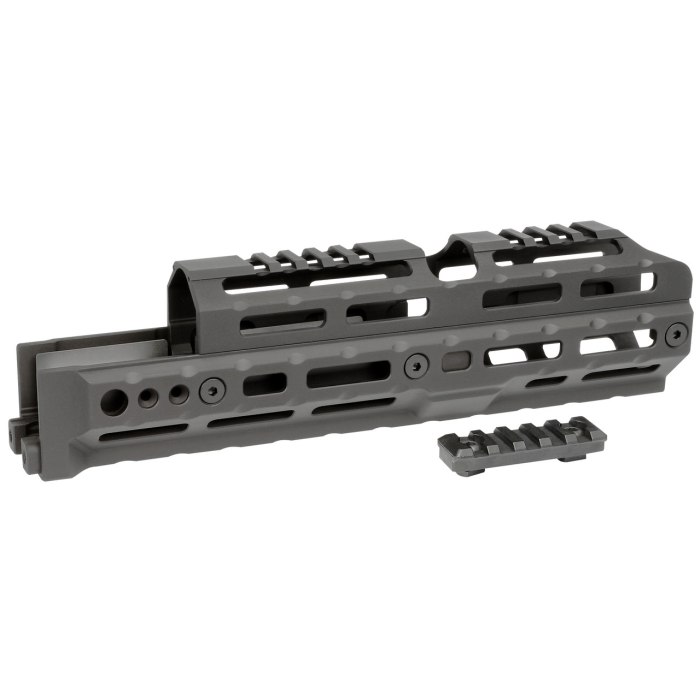 Midwest Industries Alpha Series AK (AKM/AK47) MLOK Handguard