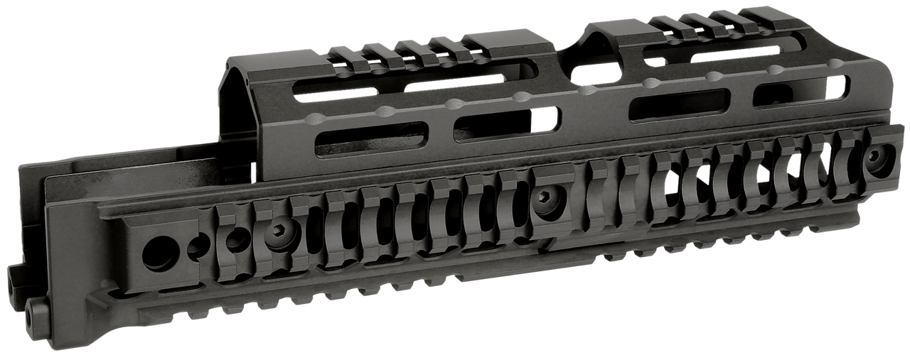 Midwest Industries Alpha Series AK (AKM/AK47) 1913 Handguard