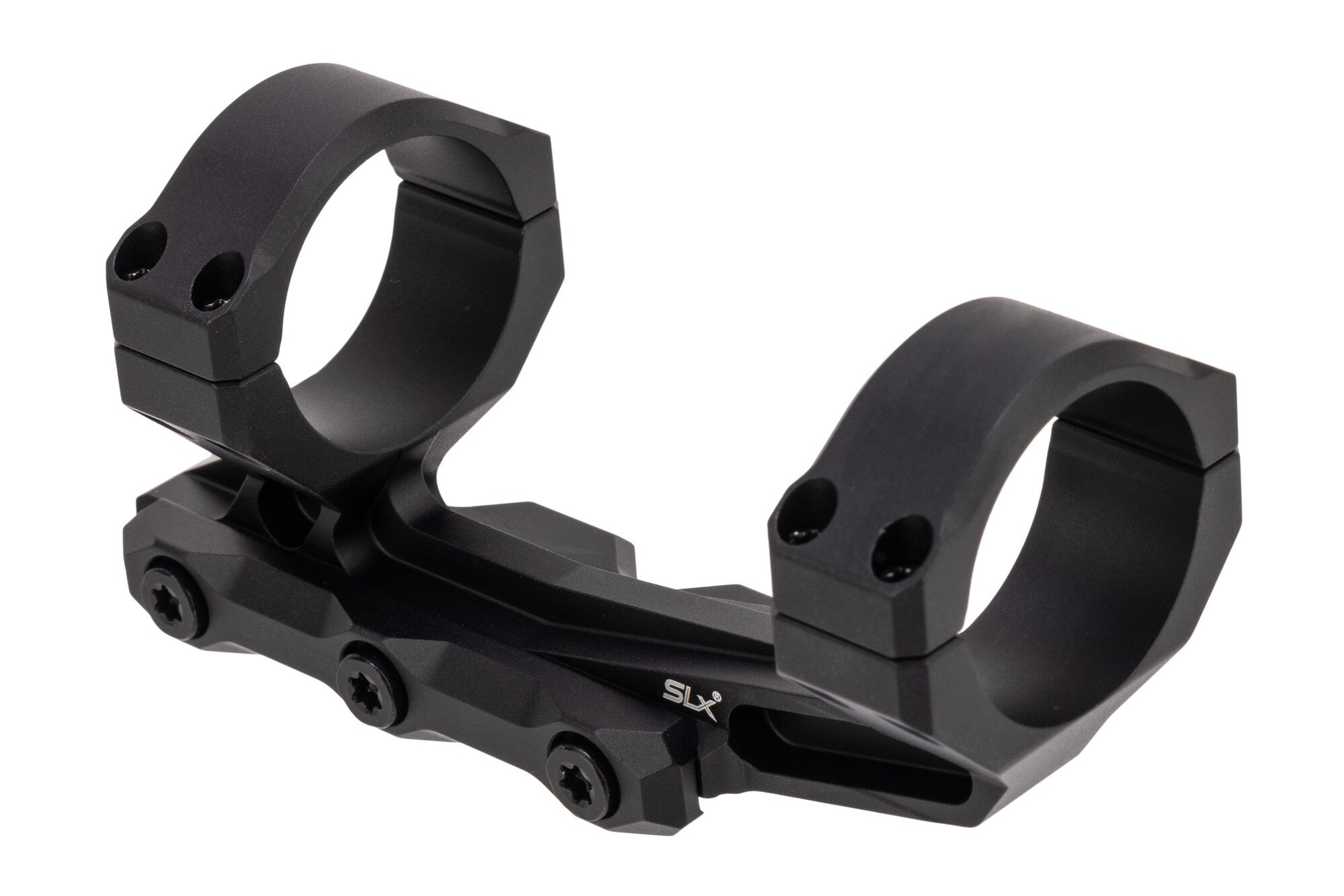 Primary Arms SLx Cantilever 34mm Scope Mount - 1.5" Height - 20 MOA Cant