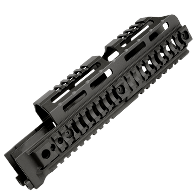 Midwest Industries Alpha Series AK (AKM/AK47) 1913 Handguard