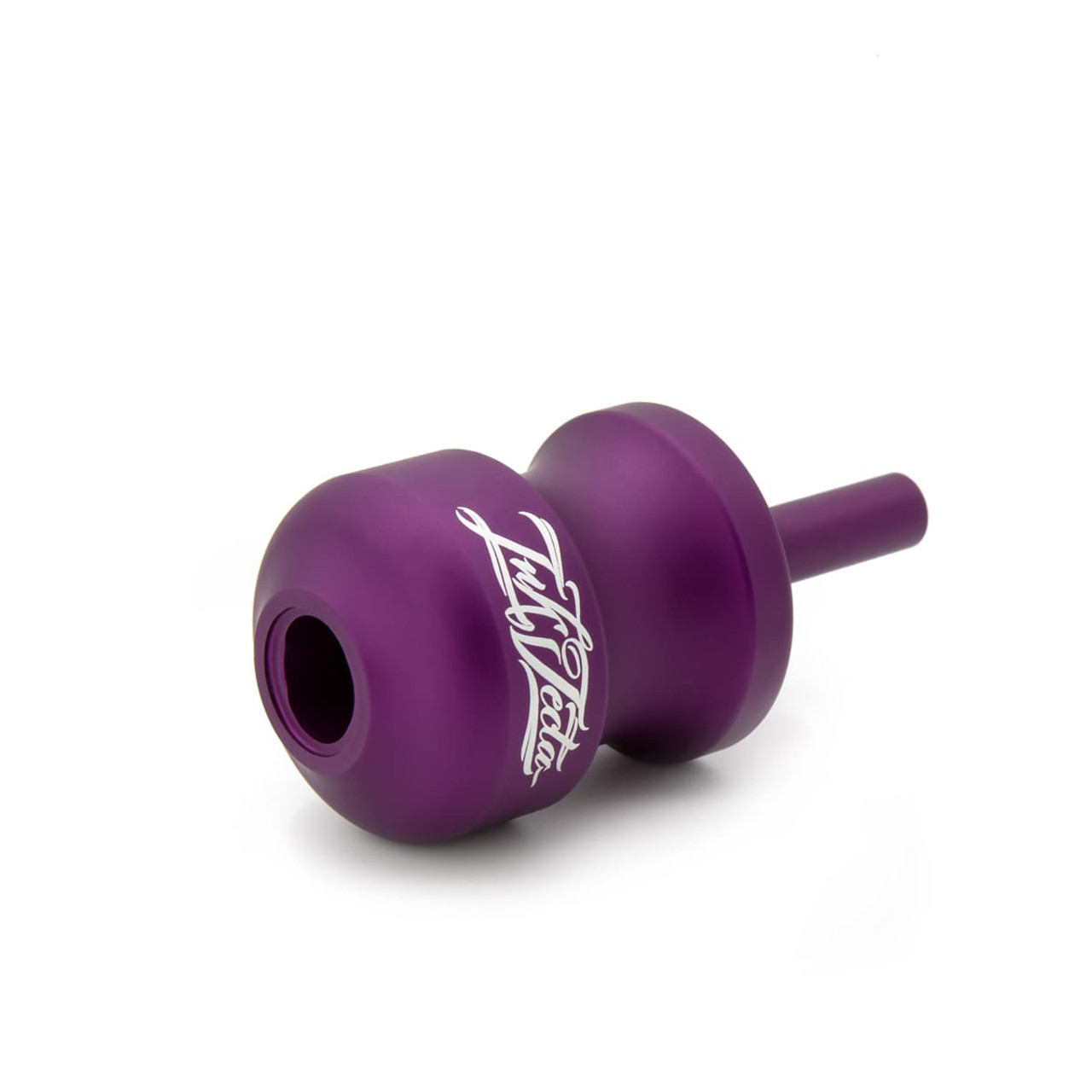Inkjecta Chubby Grip - Ally Purple 33mm diameter with 25mm waist - Protat