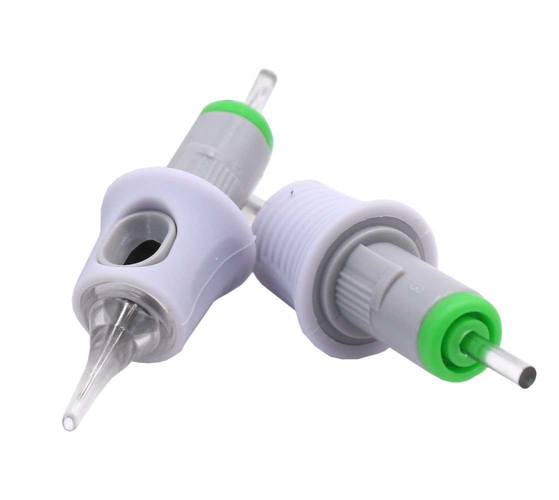 FYT Disposable Silicone Cartridge Tip Covers - Suit FYT Cartridge ...