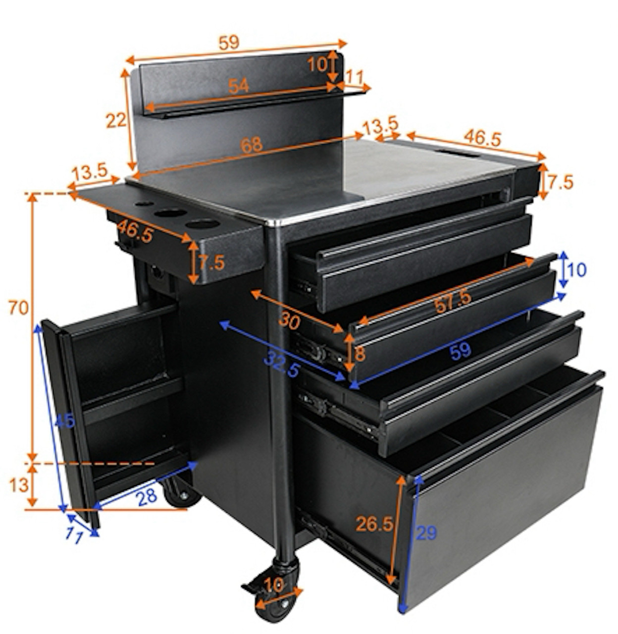 FYT Workstation - Protat