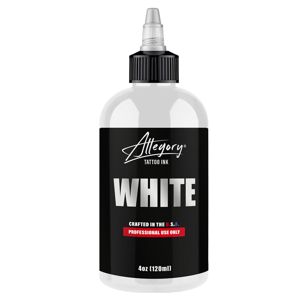 Allegory Ink - White - Protat