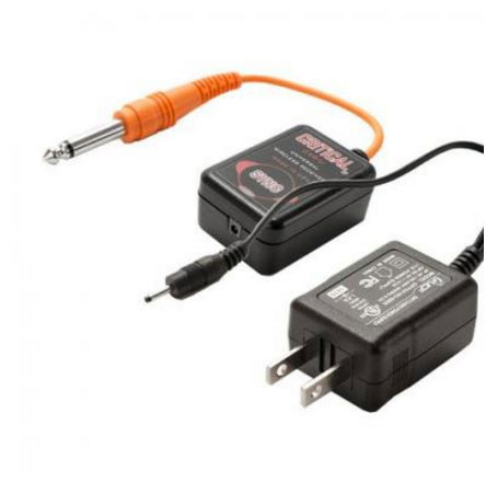 Universal Receiver and Adaptor - Protat