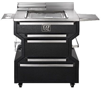 Forte 'Base' Workstation - Protat