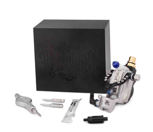 InkJecta Eclipse Machine - Protat