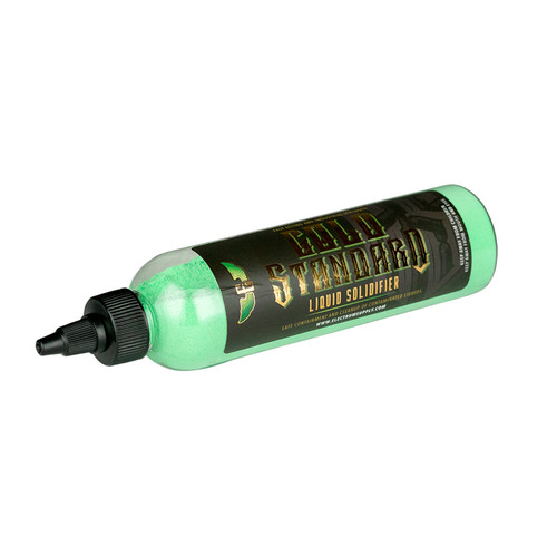 Electrum Gold Standard GREEN Liquid Solidifier - Protat Electrum Gold Standard GREEN Liquid Solidifier - Protat