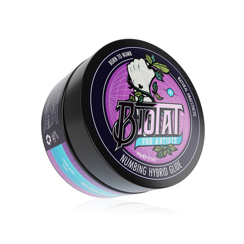 BIOTAT Hybrid Tattoo Glide 100ml - Protat