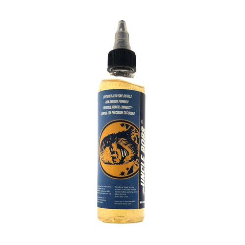 Uncle Bobs Stencil Gel 4oz - Protat