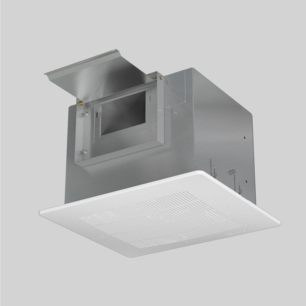 Loren Cook Gemini Ceiling Fan (GC-620) - Fans and Fan Blades | LONG ...