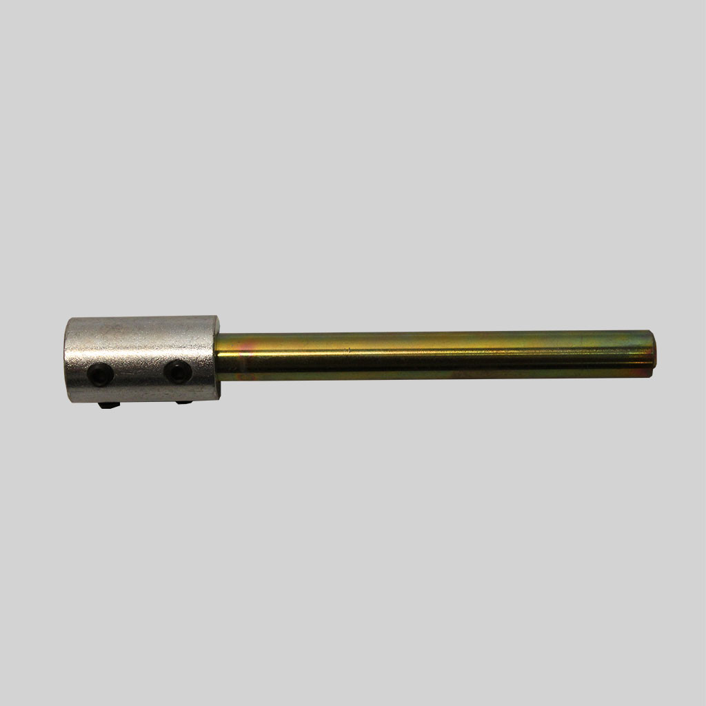 Johnson Controls Damper Linkage Extension Kit (D-9999-151) - HVAC Parts ...