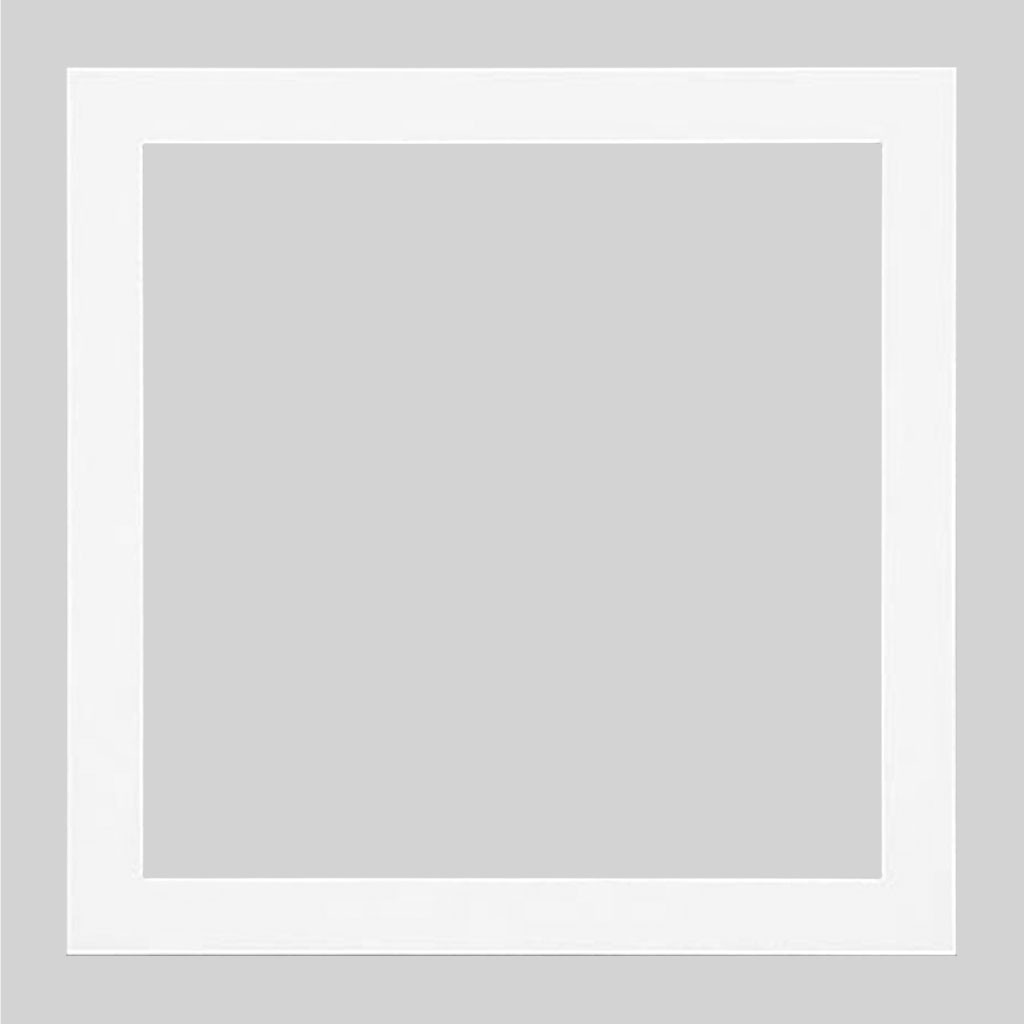 Krueger Hard Ceiling Frame (5HCF23)