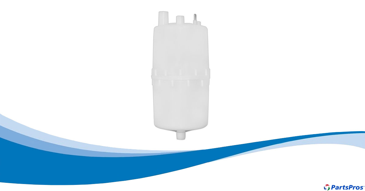 Condair 607 Cylinder Phased Out - What You Can Do for Your Humidifier ...