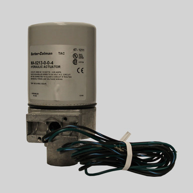 Schneider Actuator (MA-5213)
