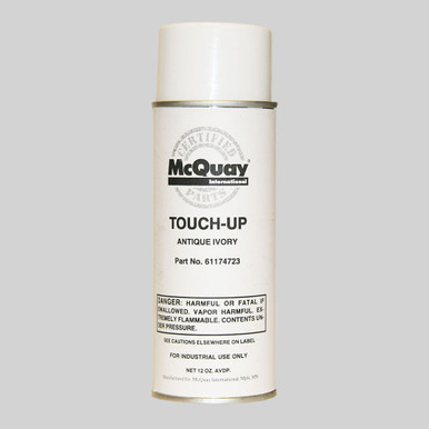 Daikin Antique Ivory Paint (061174723) - HVAC Parts | LONG PartsPros