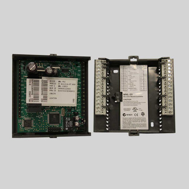 Schneider Controller with Rooftop Profile (MNL-20RS3) - Controllers ...