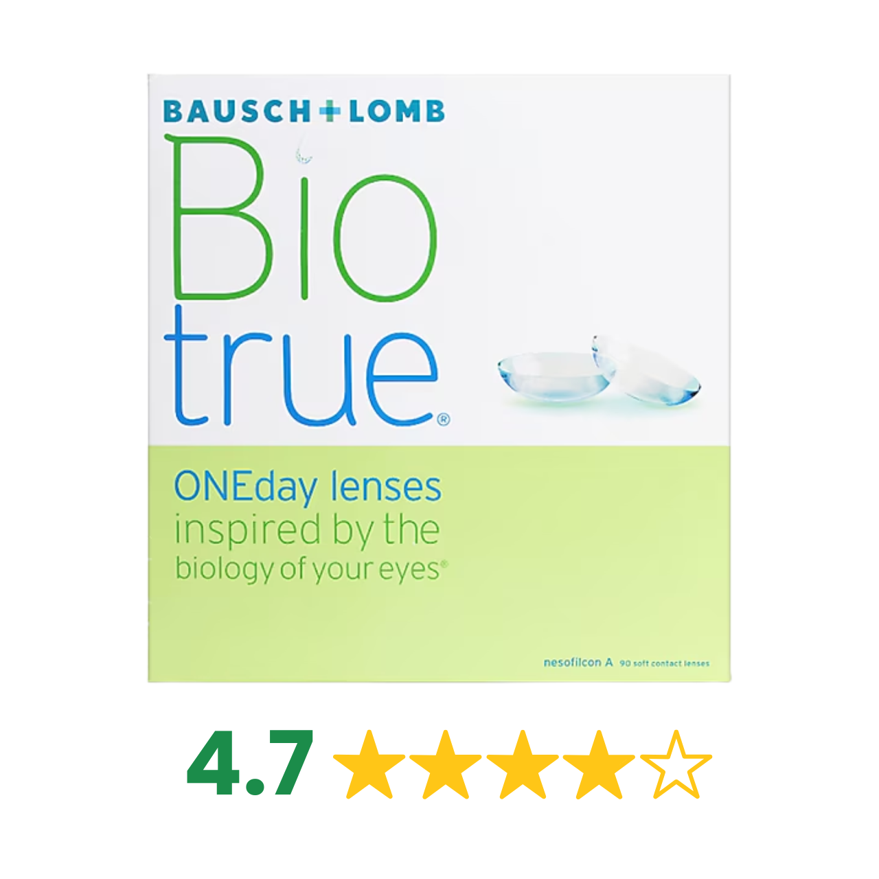 Contact lenses for beginners in Australia | Lens World