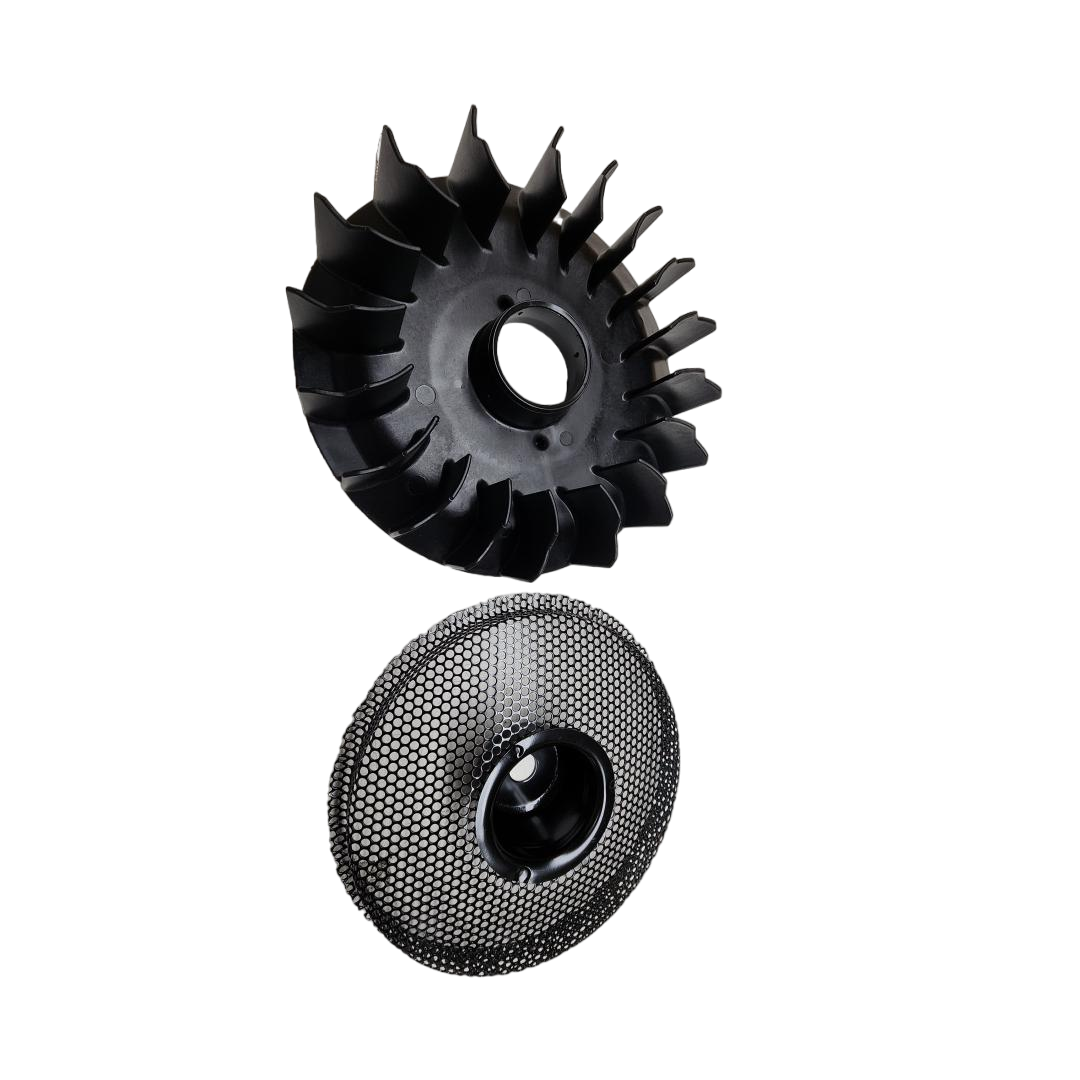 Briggs and Stratton flywheel fan | Briggs & Stratton parts