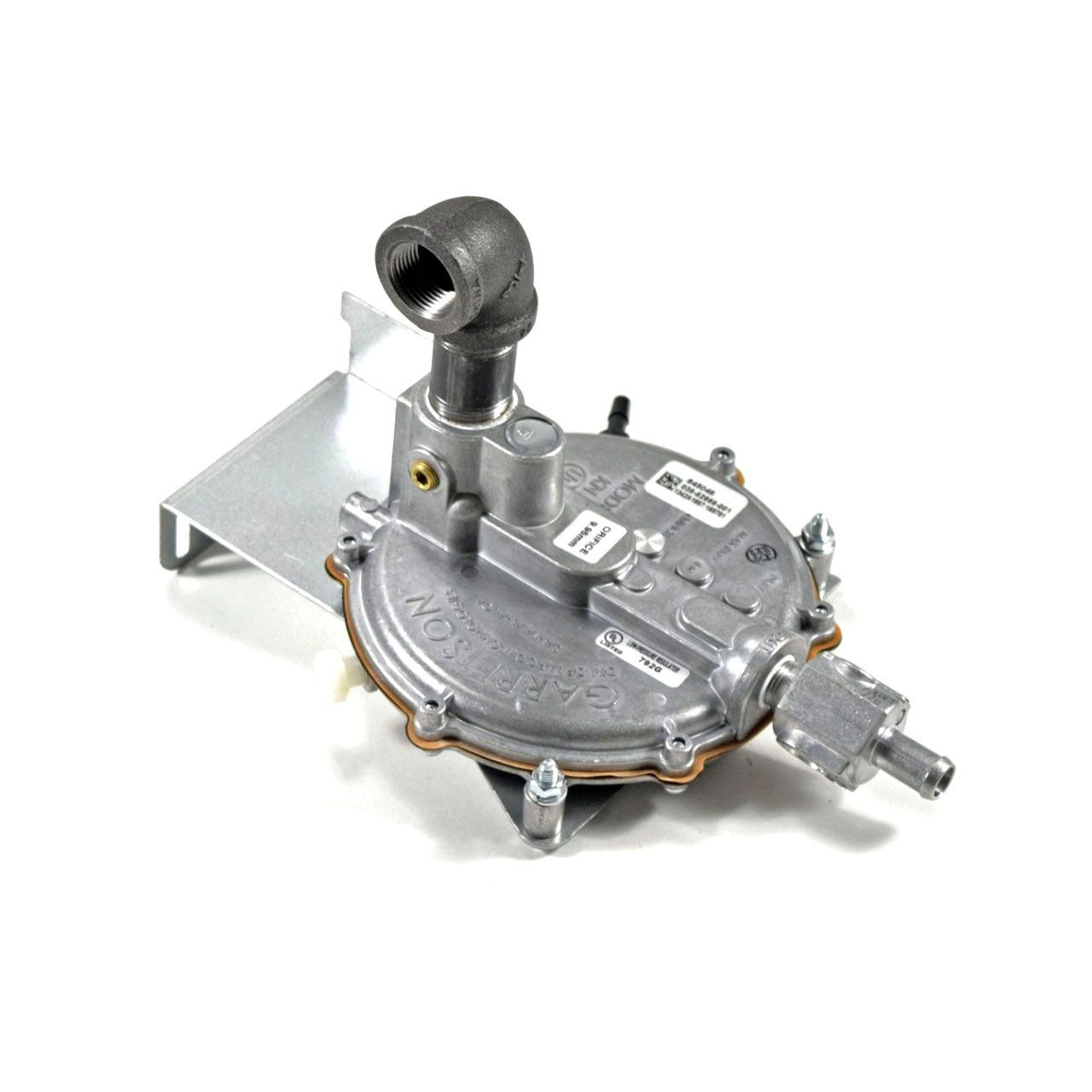 Genuine BRIGGS AND STRATTON 84006385 - REGULATOR Fuel OEM