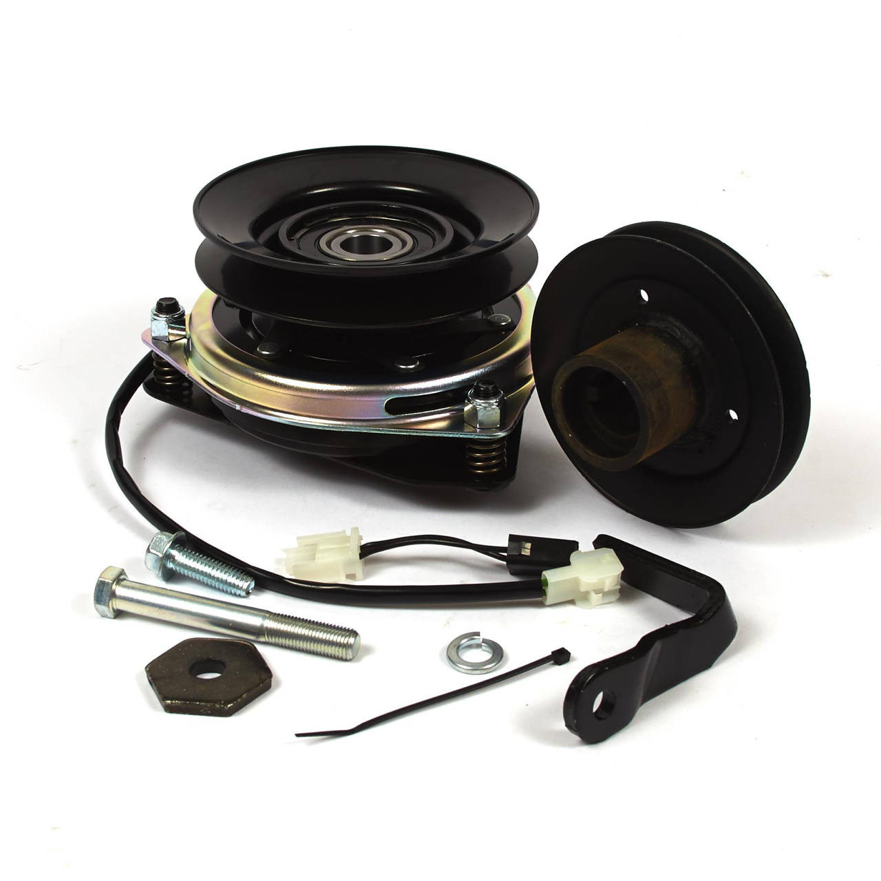 Electric PTO Clutches | Briggs & Stratton OEM Parts